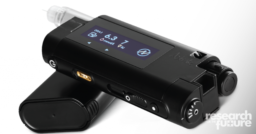 Research for the Future