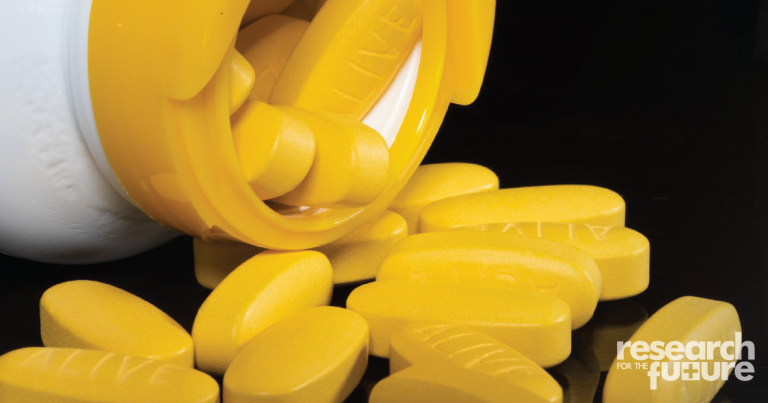 Research for the Future